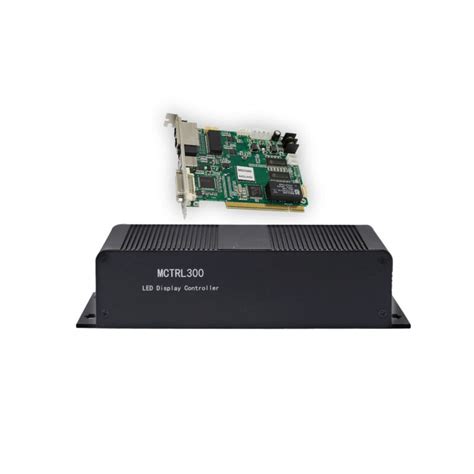 Novastar VX400 VX600 VX1000 VX16S Video Controller LEDSTORE