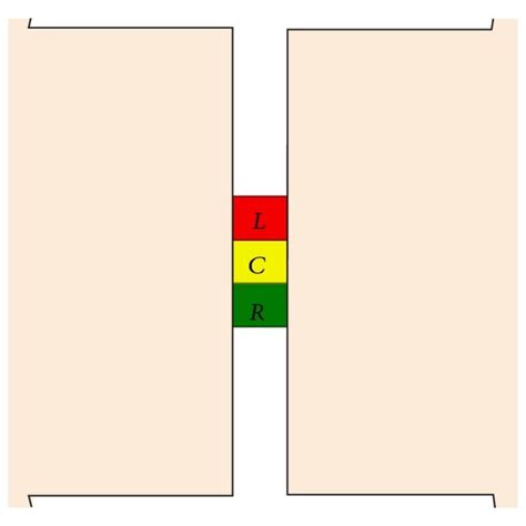 Rf Mems Switches In The Layout Of The Antenna Download Scientific