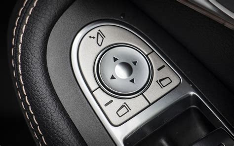Mercedes Benz Eqc Interior Images Eqc Interior Photo Gallery