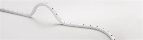 Silicone Led Wall Grazer Sfw20 Olympia Lighting