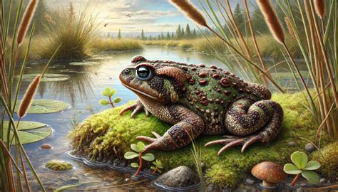 Wyoming Toad Extinct Animal Encyclopedia Wyoming Toad Extinct Animal Encyclopedia
