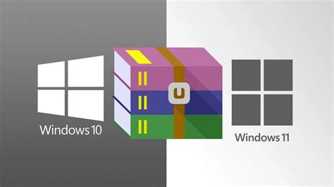 Como Baixar E Instalar O WinRAR No Windows 10 E 11 Tutorial Completo