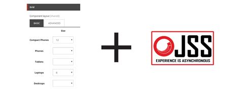 Sxa Grid System With Sitecore Jss Part 2 Rsitecore