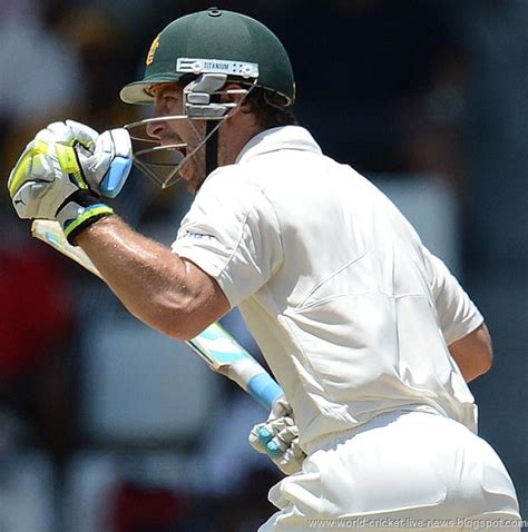 Australian Cricketer Matthew Wade ~ World Cricket
