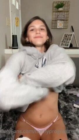 Horny Programmer Only