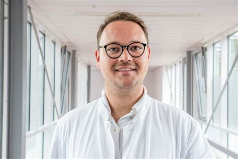 Medizinische Hochschule Hannover Simon Störzer