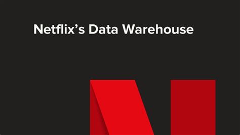 apache iceberg：netflix 数据仓库的基石 过往记忆