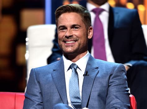 25 Best Burns From The Comedy Central Roast Of Rob Lowe E News