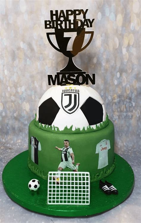 Cristiano Ronaldo Birthday Cake Ideas Images Pictures