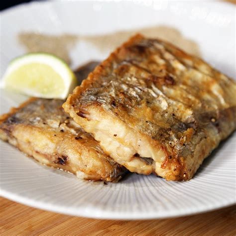 ㊣盅龐水產 冷凍白帶魚2入 重量260g±10包 零110包 肉質厚實鮮甜 白帶魚便當必吃 歡迎零售團購 Yahoo奇摩拍賣