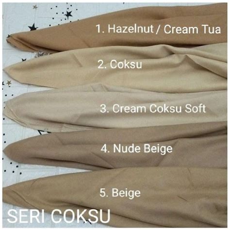 Perbedaan Beige Dan Khaki Panduan Singkat Untuk Membedakan Dua Warna