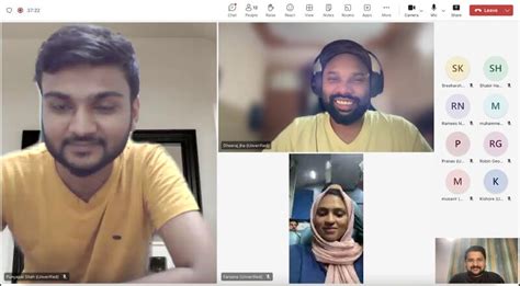 Laravel Kozhikkode On Linkedin Another Successful Laravel Kerala April