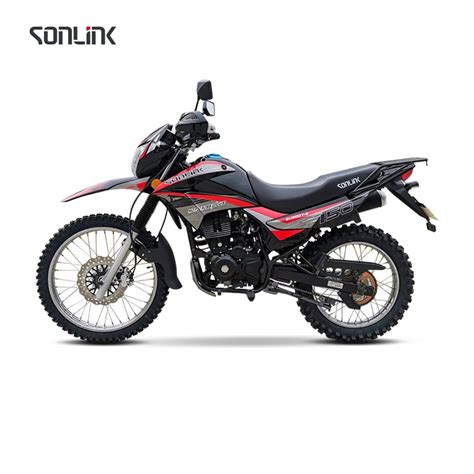 Sonlink 150cc 200cc 2 Stroke Dirt Bike Dirt Bike Dirt Bike And 2