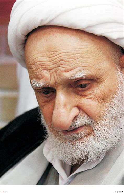 گالری تصاویر آیت الله بهجت قدس سره ضیاءالصالحین