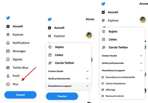 Twitter comment activer l authentification à deux facteurs avec le