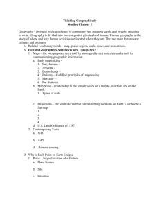 Diffusion Lab Report Temperature Diffusion Rate