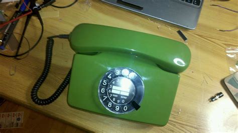 Gallery Mobile Rotary Phone Hackaday Io