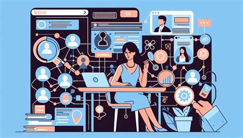 Programmatic Seo For Influencer Marketing Spreadbot Blog