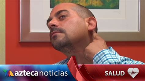 Bulto en el Cuello Detras de la Oreja Educación para Padres e Hijos