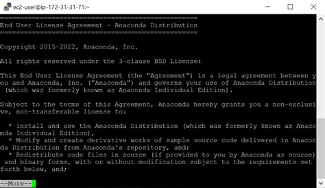 Using Jupyter Notebook In Aws Is Easier Than You Think Mariann