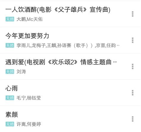 好聽經典音樂推薦，推薦40首歌單，總有一首超級好聽 每日頭條