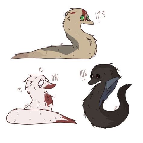 Imágenes De Scp 031 Wattpad