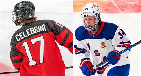 Nhl Entry Draft 2024
