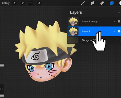 Easiest Way To Add A White Outline In Procreate 2025