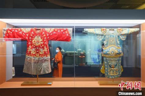 大江万古流长江下游文明特展亮相南京博物院展千年文脉 文化信息 华夏经纬网