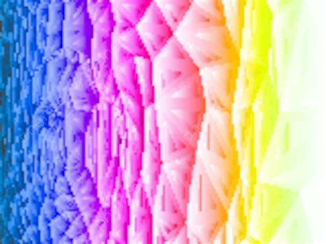 Abstract Background Gradient Background Triangle Vector Gradient Background Triangle Png And
