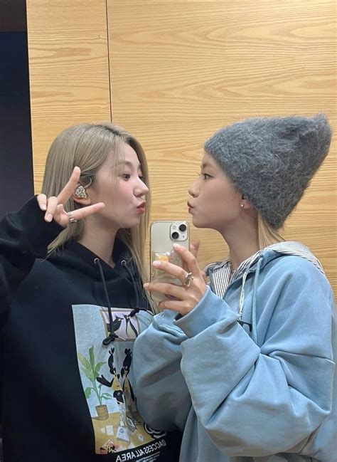 Mimiirose 미미로즈 On Twitter [ 한예원 윤지아] 메인보컬 🐿과 메인래퍼 😼의 듀엣곡을 추천받습니다 🚨