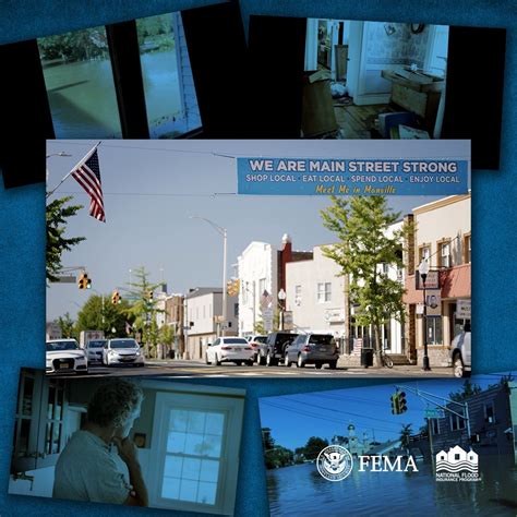 National Flood Insurance Program Fema On Linkedin Nfip Floodinsurance