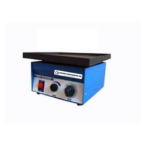 Vdrl Shake Modern Engineering