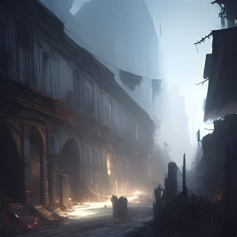 Chapter 3 Dreams Of The Past Eldritch Guidance Royal Road