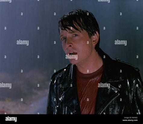 Back To The Future 2 George Mcfly