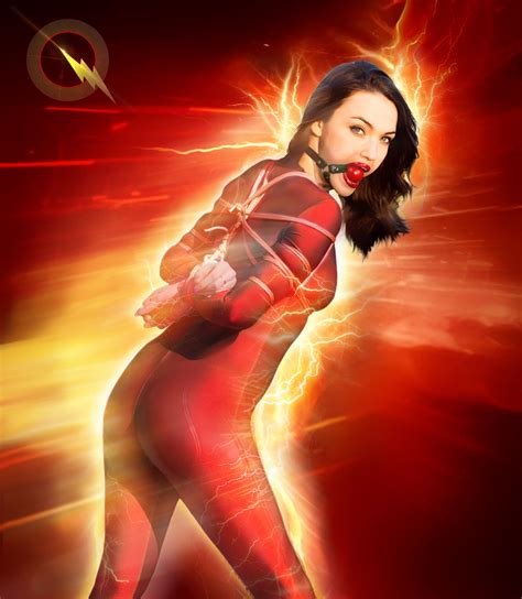 Post 3085300 Dc Jessequick Jessewells Theflash Undyingtota Violettbeane Fakes