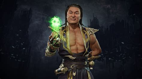 Buy Shang Tsung Microsoft Store En Gb
