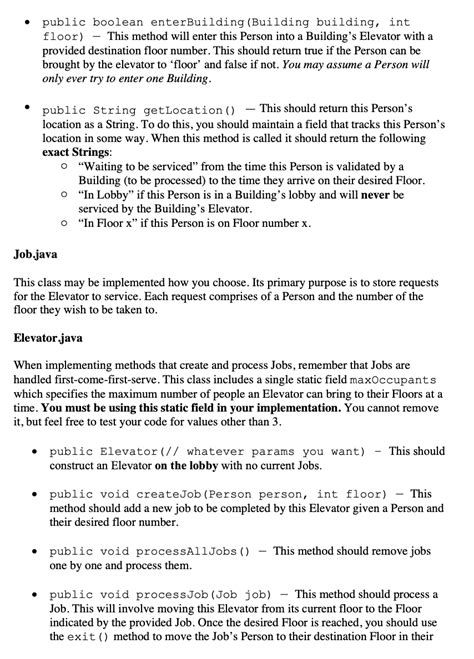 Solved Java Only Arrays Hi Any Help With This Would
