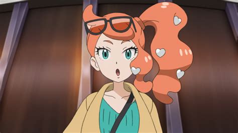 Sonia Bulbapedia The Community Driven Pokémon Encyclopedia