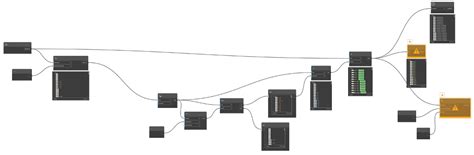 Usage Of Element SetParameterByName With Filtered List Revit Dynamo