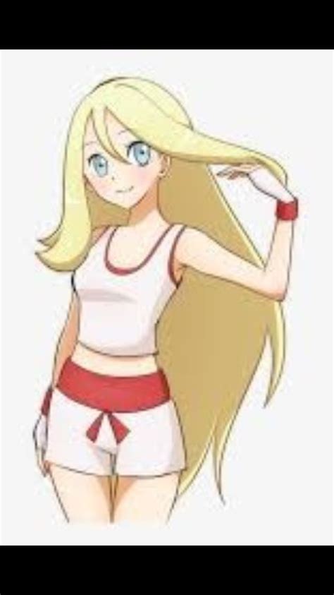 Ash X Harem Pokemon Pokemon Waifu Pokemon Characters