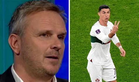Uderza w Cristiano Ronaldo Nie miał nawet godności by im pogratulować