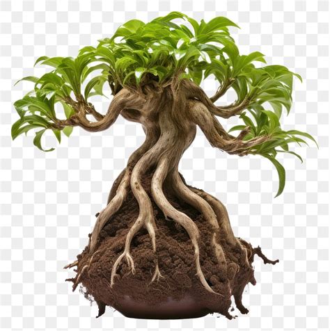 Tree Root PNG Images Free Photos PNG Stickers Wallpapers Backgrounds Rawpixel