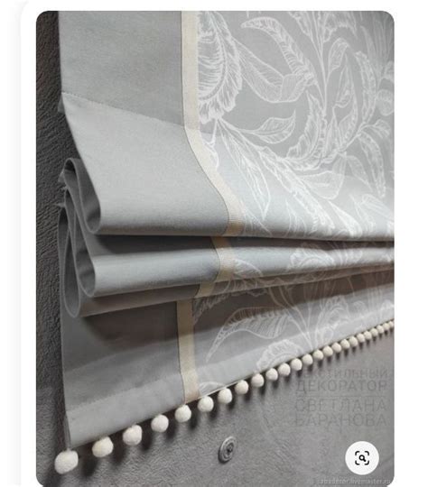 Пин на доске 我的收藏 Римские шторы Рулонные шторы Шторы