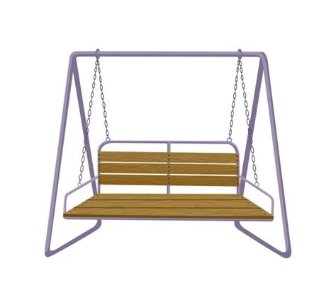 Porch Swing Illustrations Royaltyfree Vector Graphics Clip Art Istock