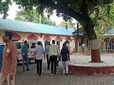 मध्यप्रदेशातील दरोड्यातील सोन्याची खामगाव येथील दोन व्यवसायिकांकडून