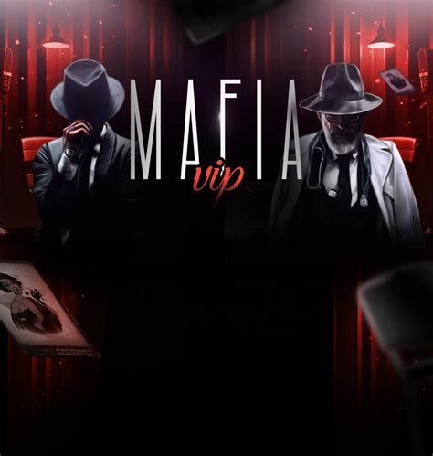 Игра "Мафия" на падающих стульях в Санкт-Петербурге | Mafia VIP