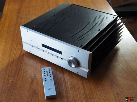 Pass Labs Int 150 Sale Pending For Sale Canuck Audio Mart