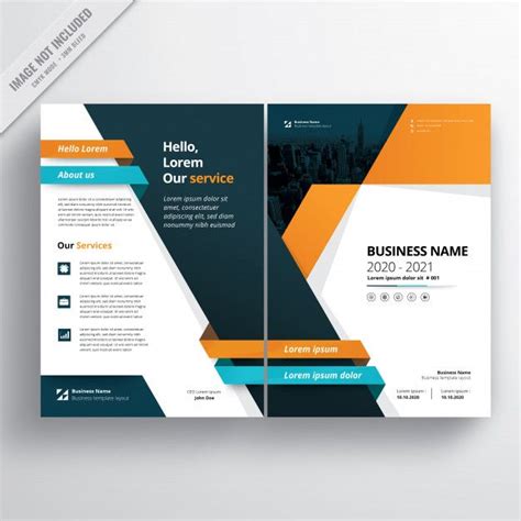 Download Desain Brosur Coreldraw 2021