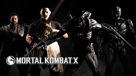 Mortal Kombat 10 Release Date